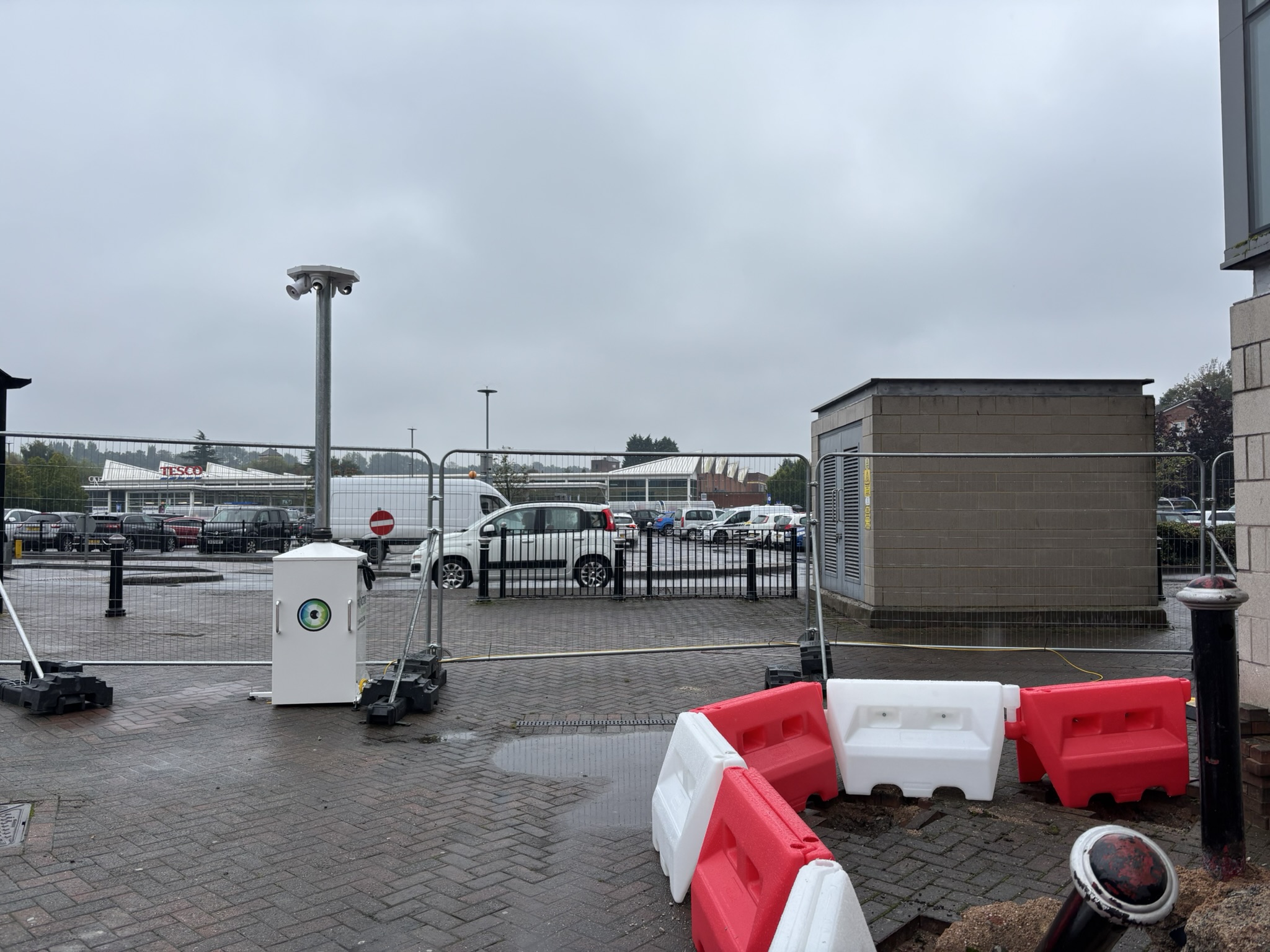 Proactive Security Launches Mini CCTV Rapid Deployment Tower – A Compact, Powerful Addition to ...